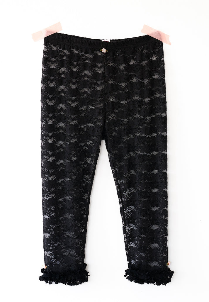 PETAL PUSHER – ROSETTE NYC