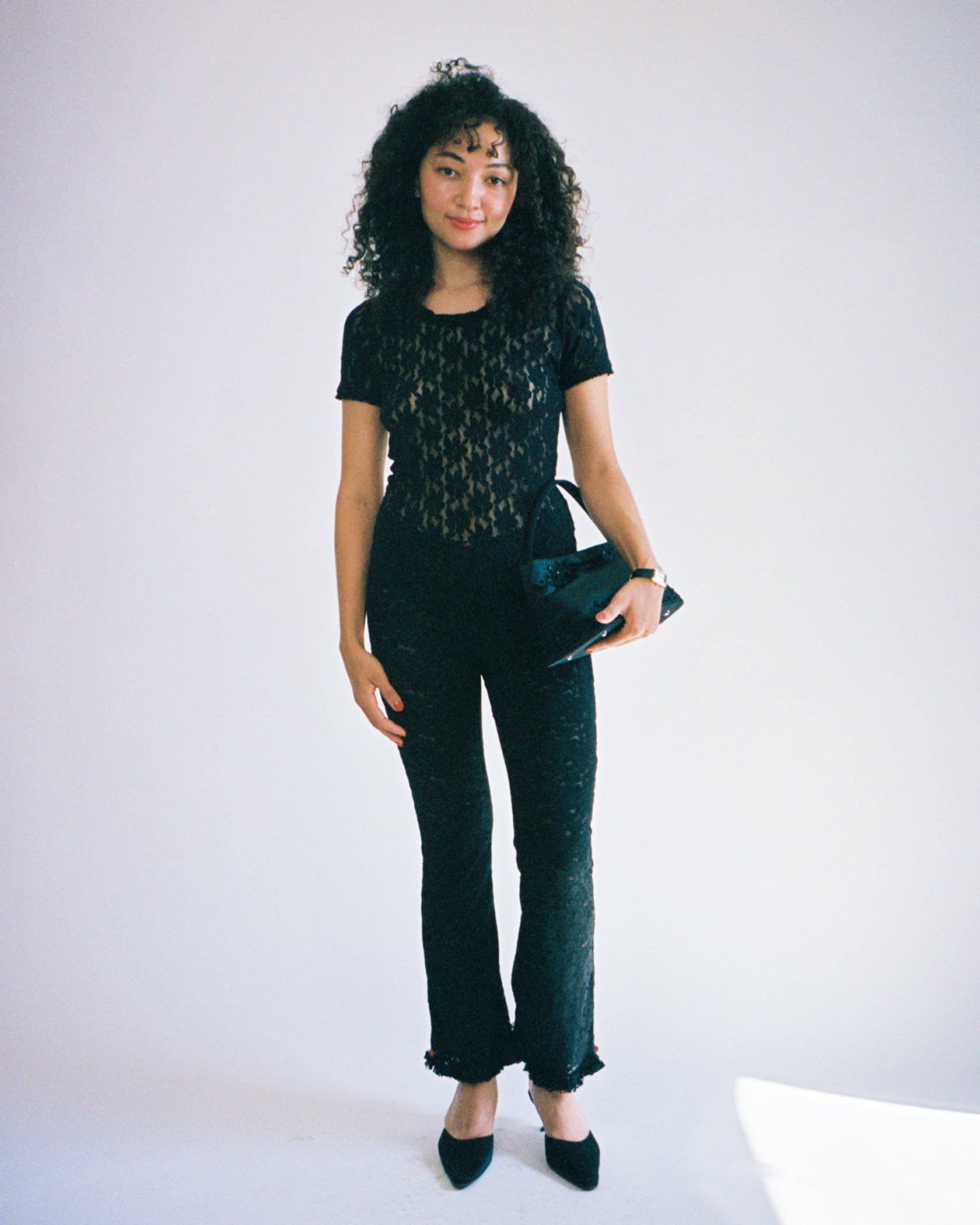 COCO PANT – ROSETTE NYC