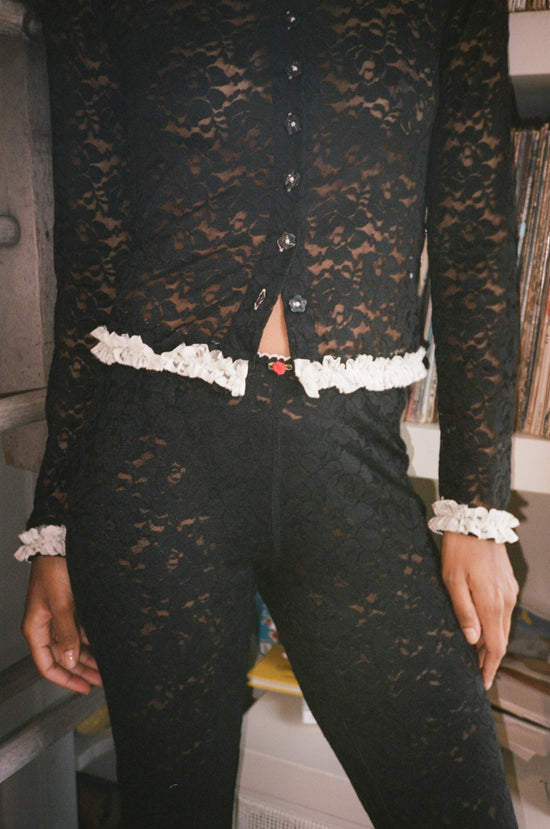 COCO PANT – ROSETTE NYC