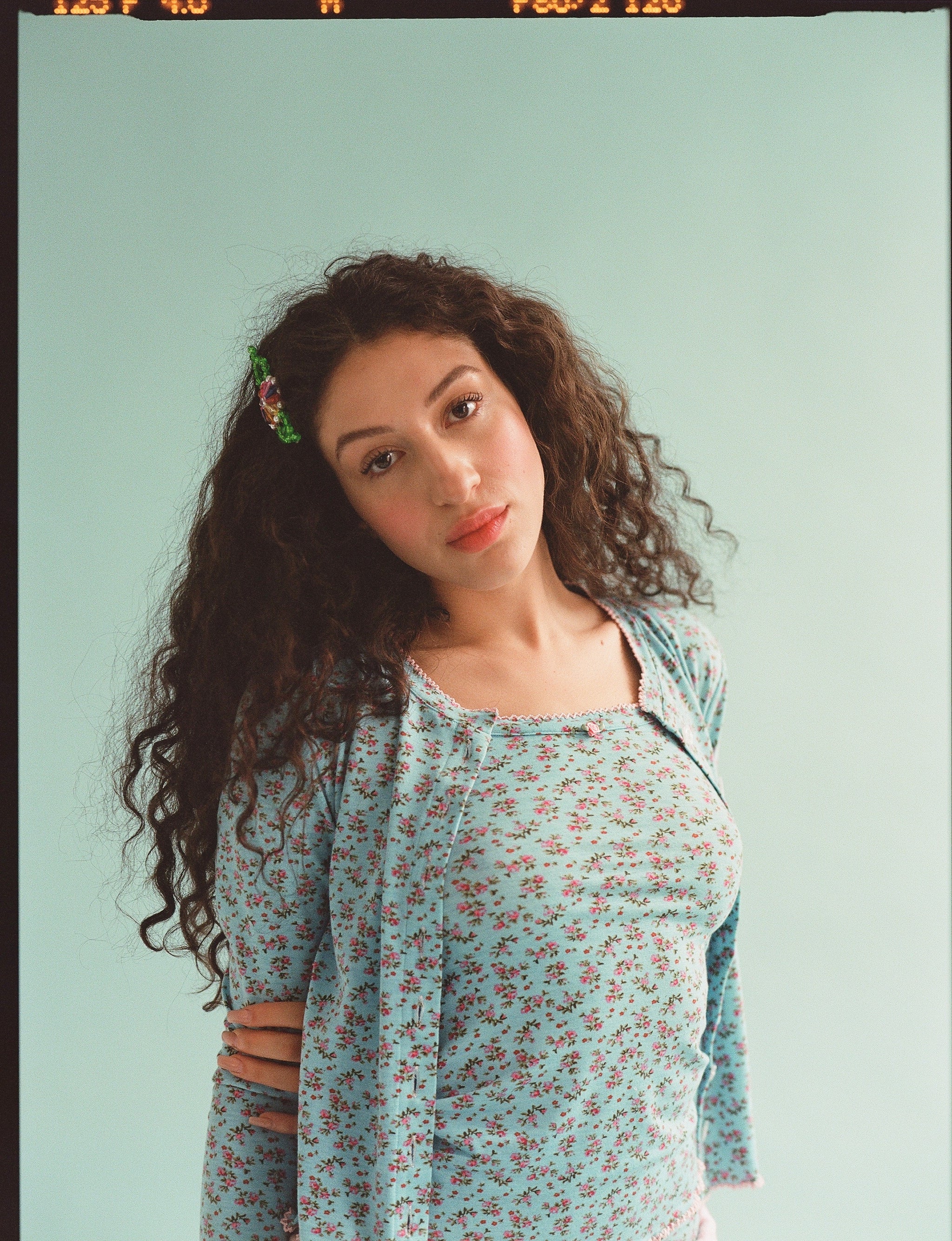 PACIFIC – ROSETTE NYC