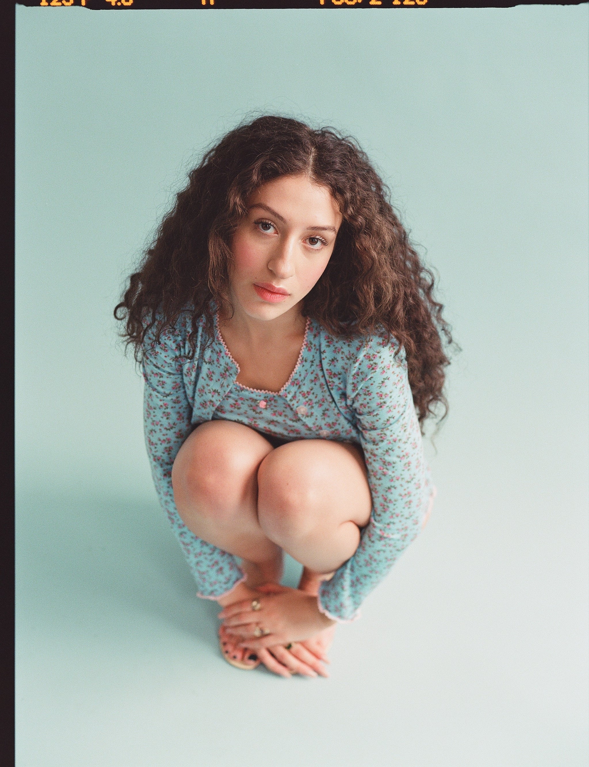 PACIFIC – ROSETTE NYC