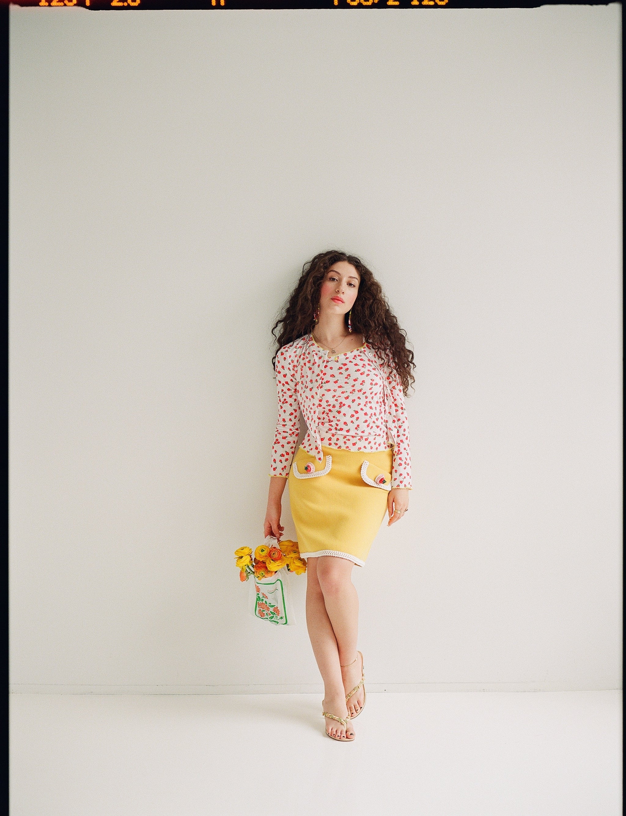 POPPY – ROSETTE NYC