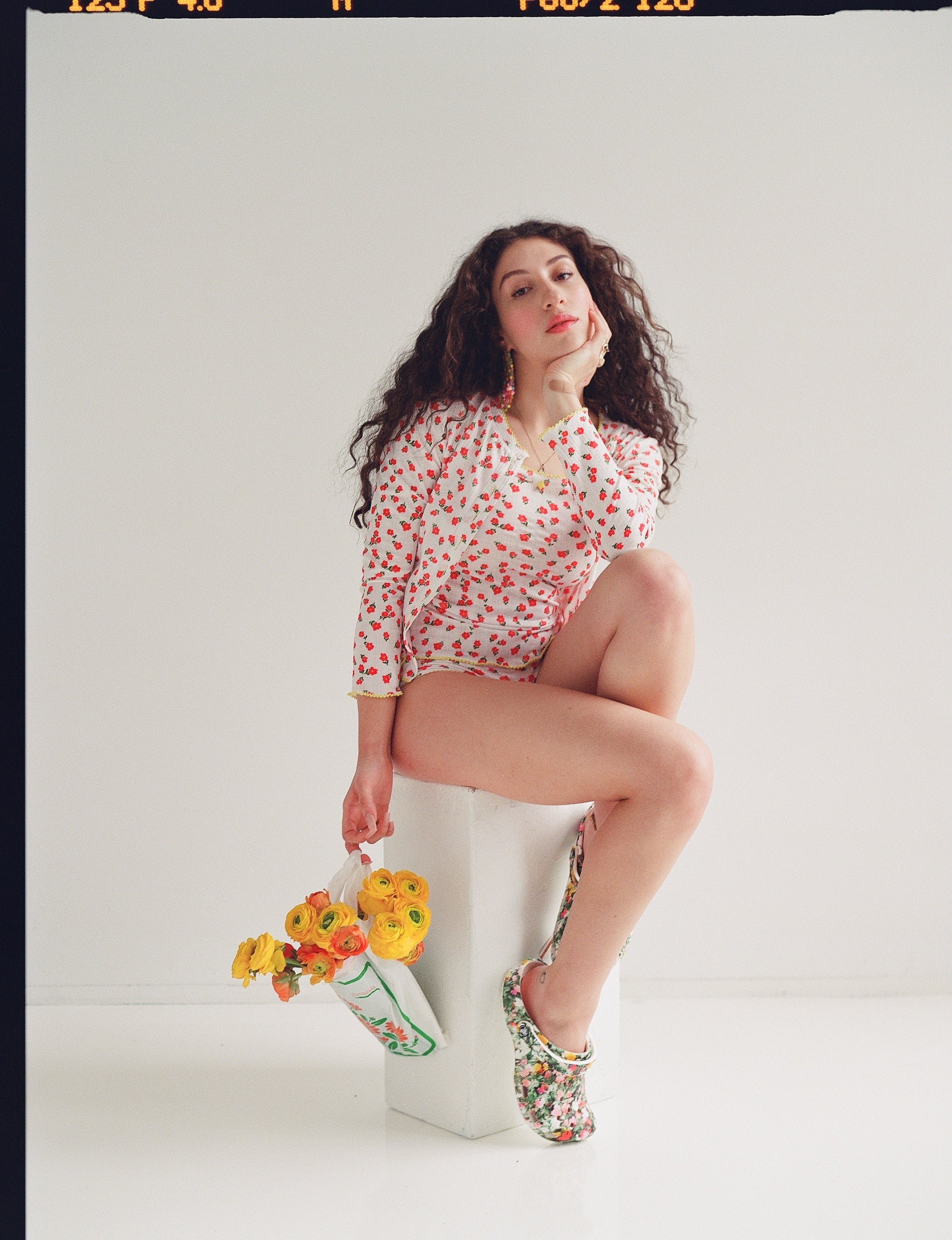 POPPY – ROSETTE NYC