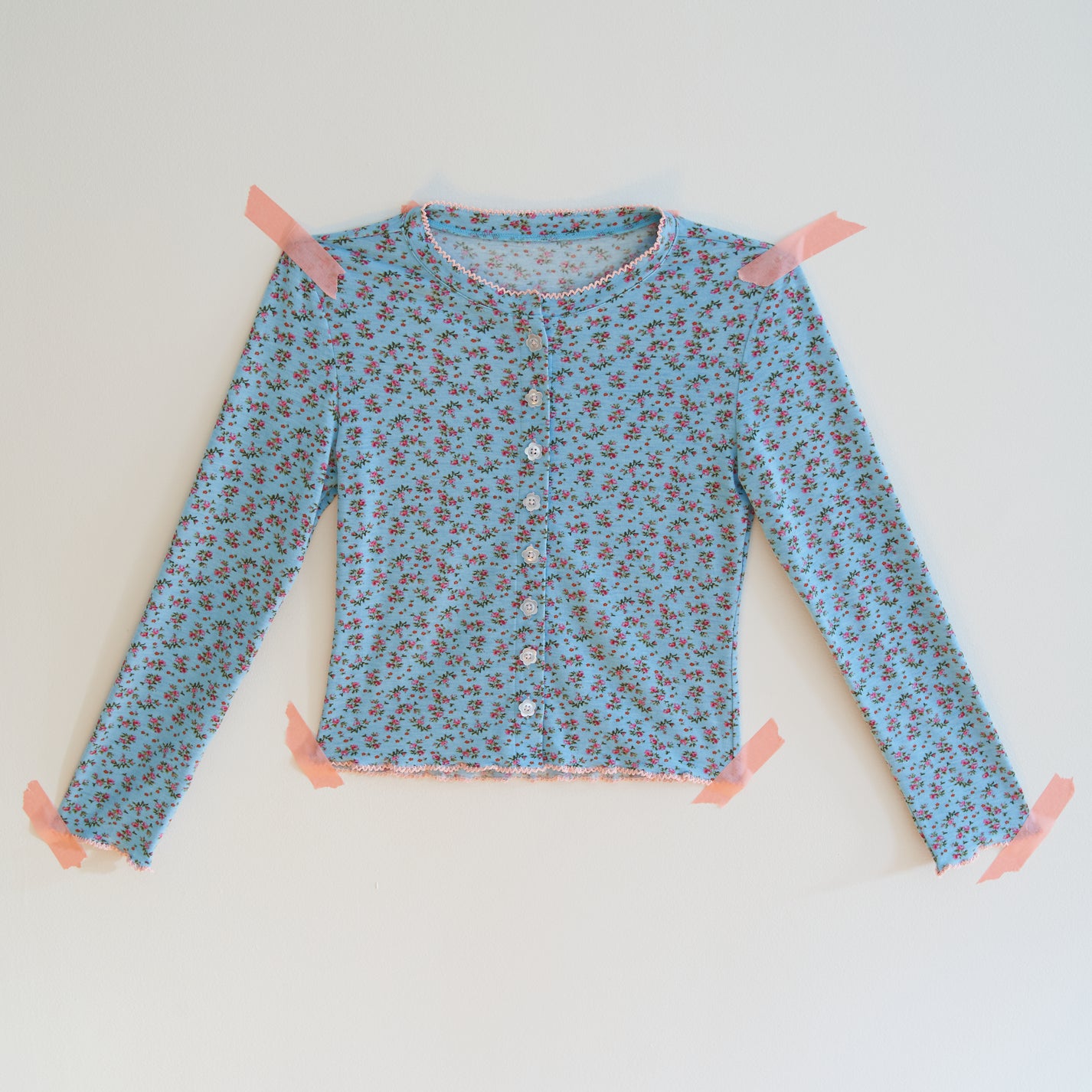 PACIFIC – ROSETTE NYC