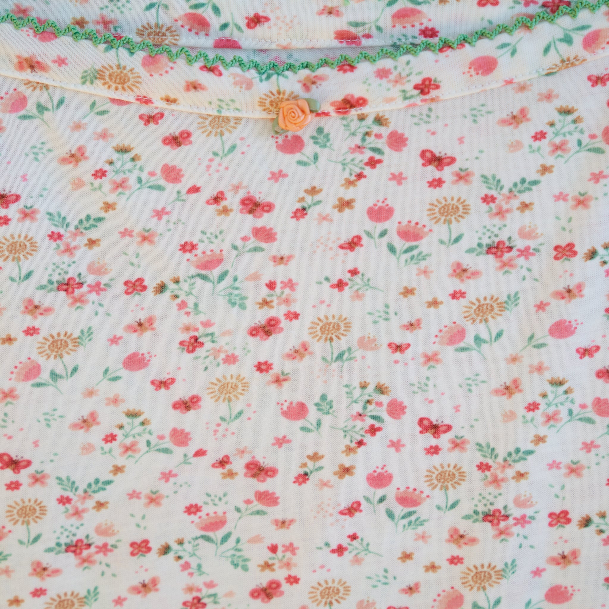 MARIPOSA – ROSETTE NYC