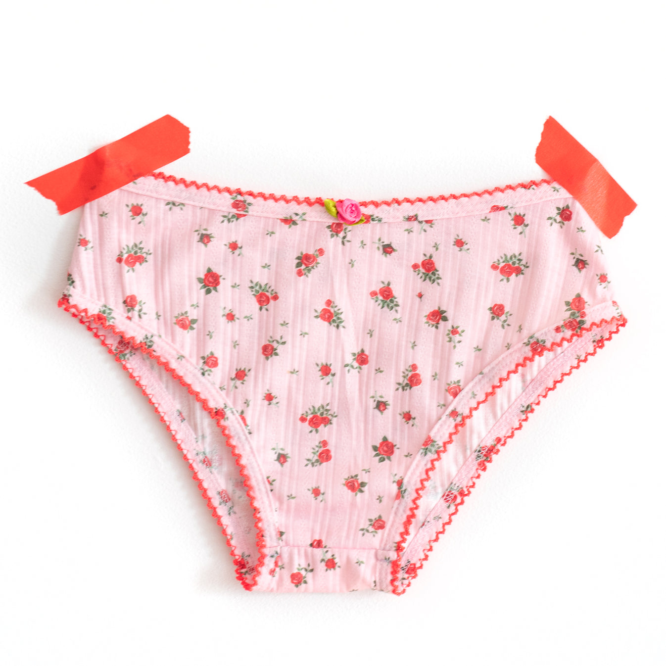 ROSEBUD TWINSET – ROSETTE NYC